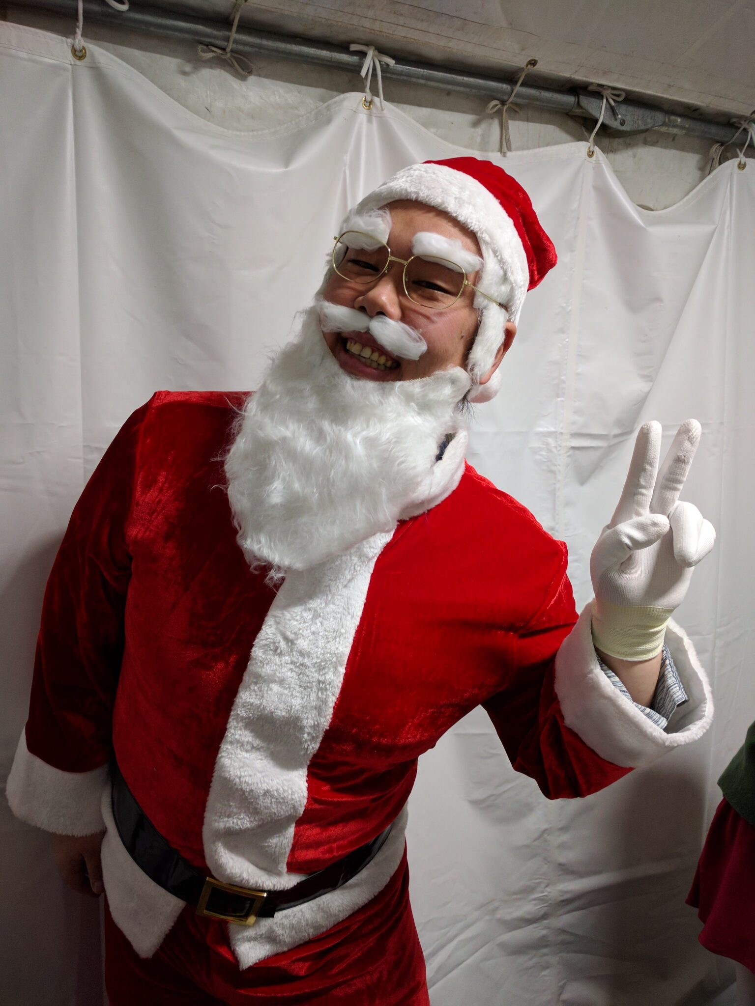 うどまさみ | 劇団まんまる